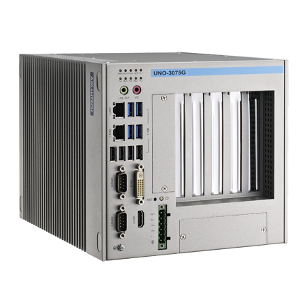 Industrie PC Systeme - LP Industrietech GmbH