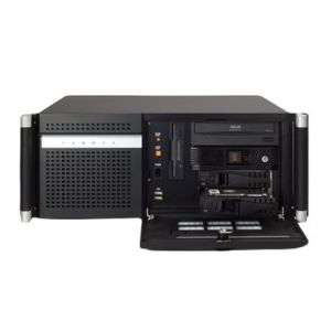 Advantech ACP-4320 - Leises 4U-Rackmount-Gehäuse